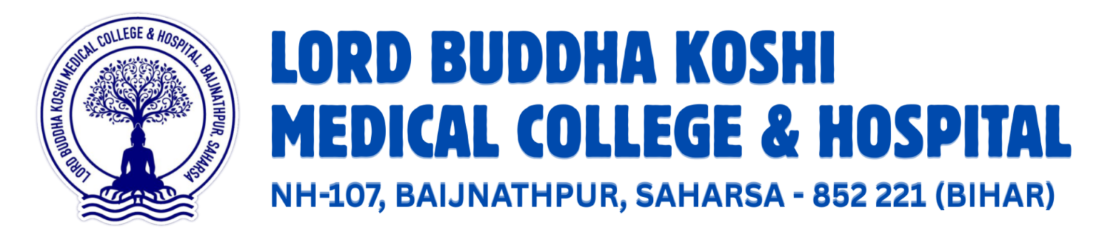 ANTI RAGGING COMMITTEE - Lord Buddha Koshi Medical College & Hospital